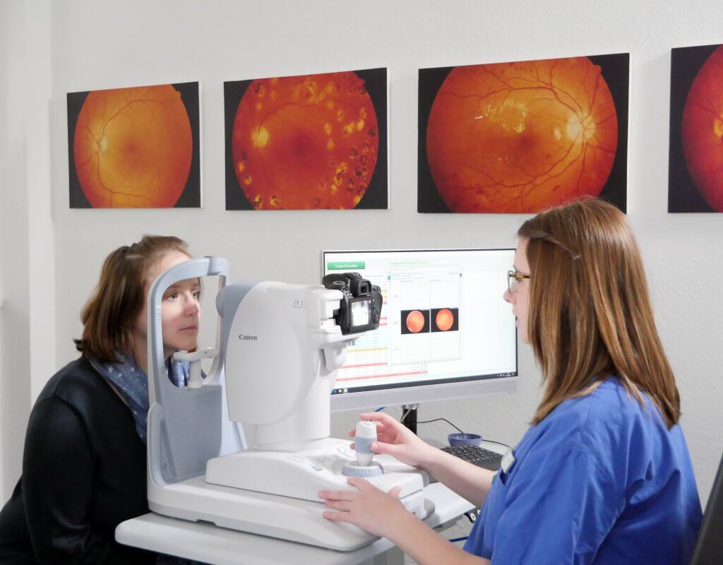 Media Coverage Archives - Eyenuk, Inc. ~ Artificial Intelligence Eye Screening